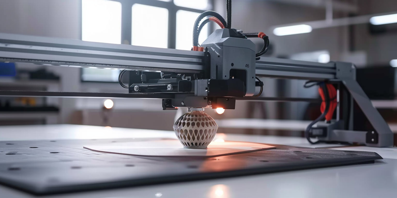 Unveiling the Wonders of 3D Printing: Principles and Concepts Demystif