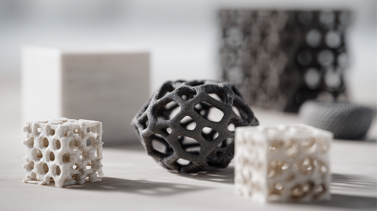 Recyclable and Biodegradable Materials in 3D Printing: Pioneering a Su