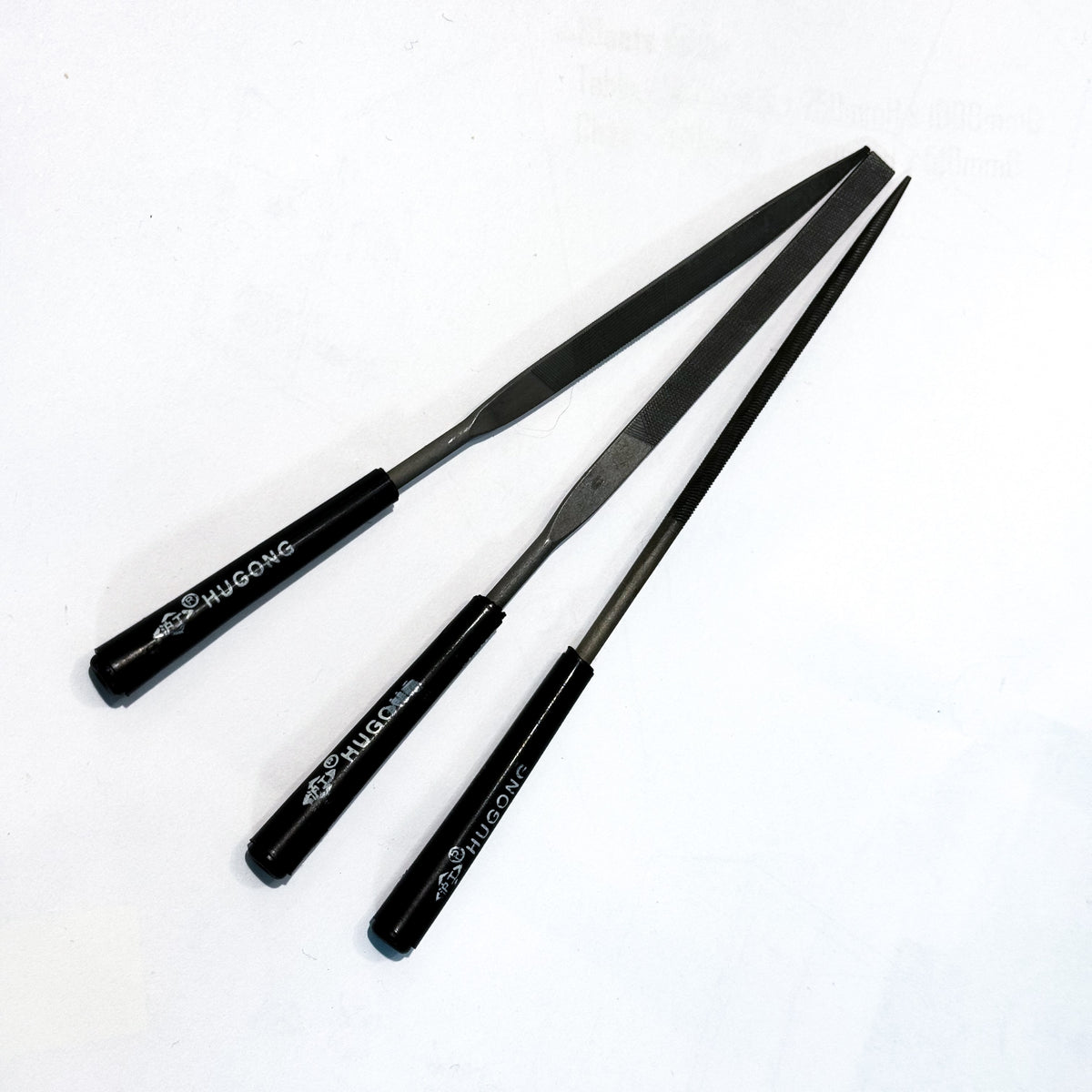 Sanding Tool Set - dot 3D FACTORY