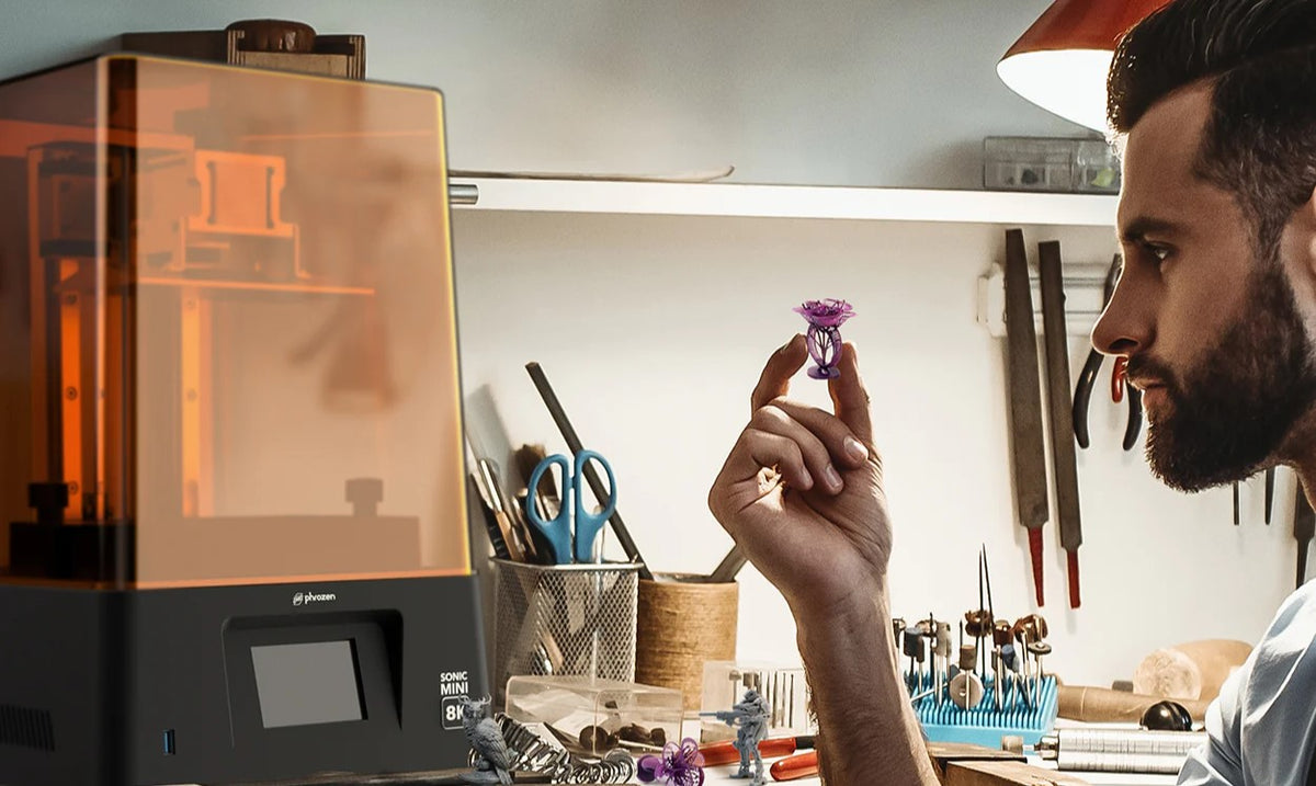 Professional 3D Printing Services in Hong Kong - dot 3D FACTORY