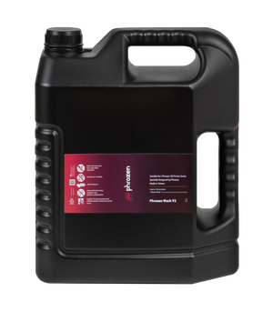 Phrozen Wash 樹脂用清潔劑 - 5kg - dot 3D FACTORY